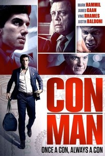 Con Man | Rotten Tomatoes