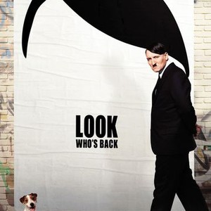 Look Who's Back - Rotten Tomatoes