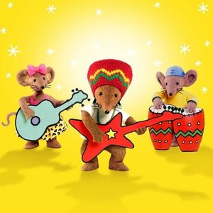 Rastamouse: Season 1, Episode 52 - Rotten Tomatoes