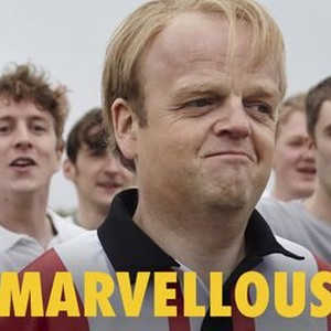 Marvellous - Rotten Tomatoes