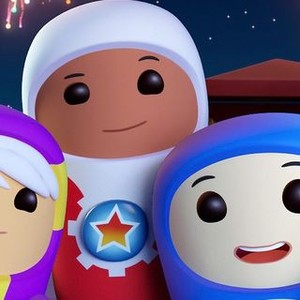 Go Jetters: Season 1, Episode 41 - Rotten Tomatoes