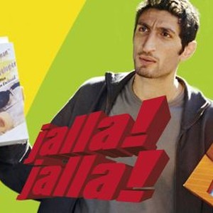 Jalla! Jalla! - Rotten Tomatoes