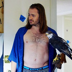 Dean Slater: Resident Advisor - Rotten Tomatoes