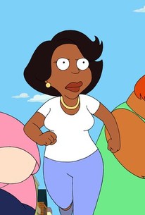 The Cleveland Show: Season 1, Episode 20 | Rotten Tomatoes