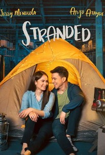 Stranded | Rotten Tomatoes