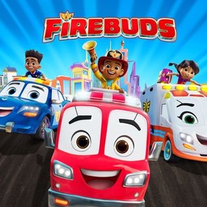 Firebuds - Rotten Tomatoes