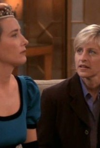 Ellen: Season 5, Episode 8 - Rotten Tomatoes
