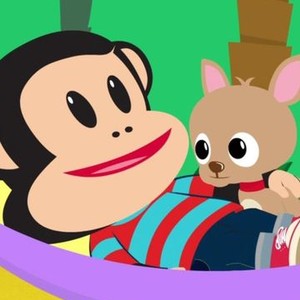 Julius Jr.: Season 2, Episode 24 - Rotten Tomatoes