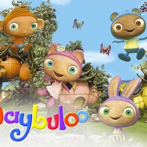 Waybuloo: Season 4, Episode 47 - Rotten Tomatoes