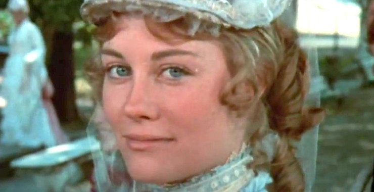 Daisy Miller - Rotten Tomatoes