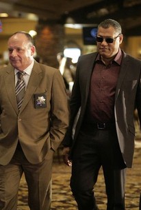 CSI: Crime Scene Investigation: Season 9, Episode 24 | Rotten Tomatoes