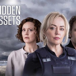 Hidden Assets - Rotten Tomatoes