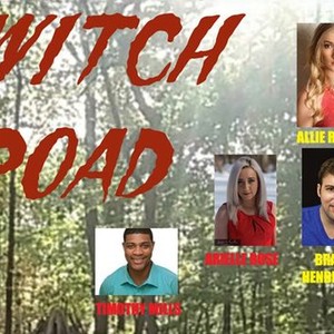 Witch Road - Rotten Tomatoes