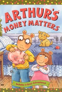 Arthur - Season 1 Episode 16 - Rotten Tomatoes