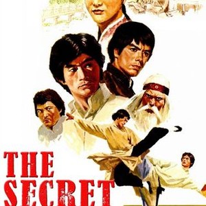 Secret Rivals - Rotten Tomatoes