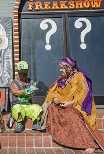 Freakshow: Season 2, Episode 4 | Rotten Tomatoes