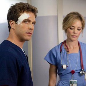 Hawthorne: Season 1 - Rotten Tomatoes