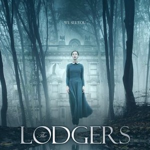 The Lodgers (2018) - Rotten Tomatoes