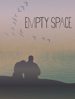 empty space