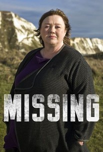 Missing: Season 2, Episode 5 - Rotten Tomatoes