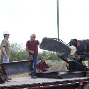 Roy Garber - Rotten Tomatoes