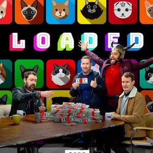 Loaded: Season 1, Episode 1 - Rotten Tomatoes