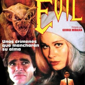 Eternal Evil - Rotten Tomatoes
