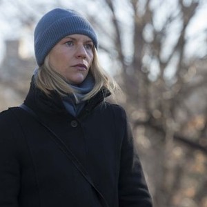 Homeland: Season 6 - Rotten Tomatoes
