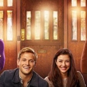 Karen Kingsbury's The Bridge Part 2 - Rotten Tomatoes