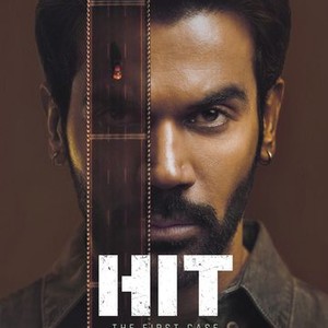 Hit: The First Case - Rotten Tomatoes