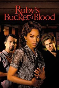Ruby's Bucket of Blood | Audience Reviews | Rotten Tomatoes