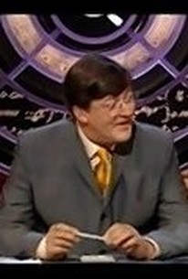 QI: Season 1, Episode 2 - Rotten Tomatoes