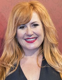 Natalia Roig | Rotten Tomatoes