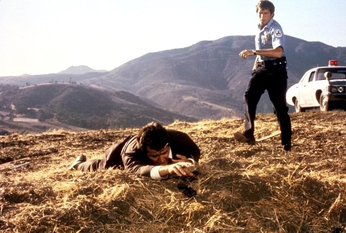 Christopher Connelly As Kit Carson