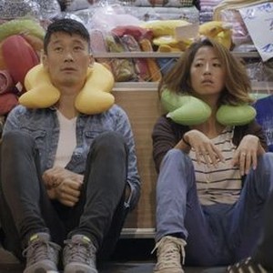 The Return - Rotten Tomatoes