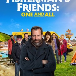 Fisherman's Friends: One and All - Rotten Tomatoes