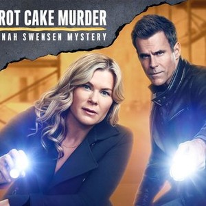 Carrot Cake Murder: A Hannah Swensen Mystery - Rotten Tomatoes