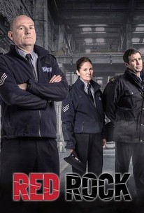Red Rock: Season 3 | Rotten Tomatoes