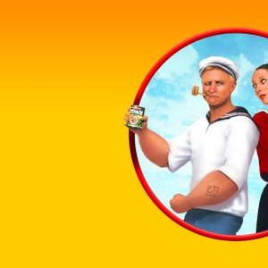 Popeye - Rotten Tomatoes