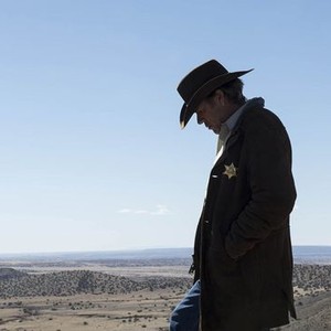 Longmire - Rotten Tomatoes