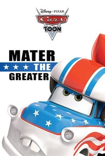 Mater the Greater | Audience Reviews | Rotten Tomatoes