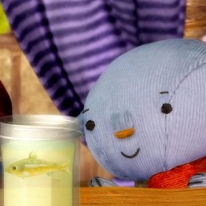 The Adventures of Abney & Teal: Season 2, Episode 16 - Rotten Tomatoes