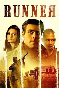 Runner (2017) | Rotten Tomatoes