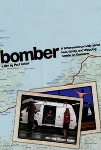Bomber | Rotten Tomatoes