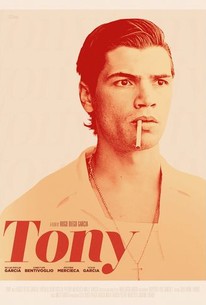 Tony (2018) | Rotten Tomatoes