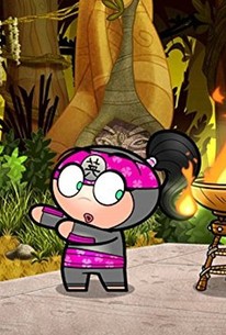 Chop Chop Ninja Challenge: Season 1, Episode 18 | Rotten Tomatoes