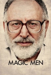 Magic Men | Rotten Tomatoes