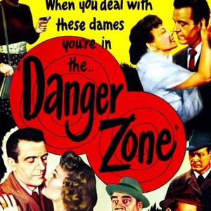 Danger Zone - Rotten Tomatoes
