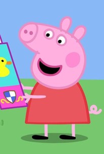 Peppa Pig: Season 6, Episode 3 | Rotten Tomatoes