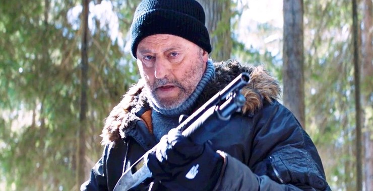 Cold Blood - Rotten Tomatoes